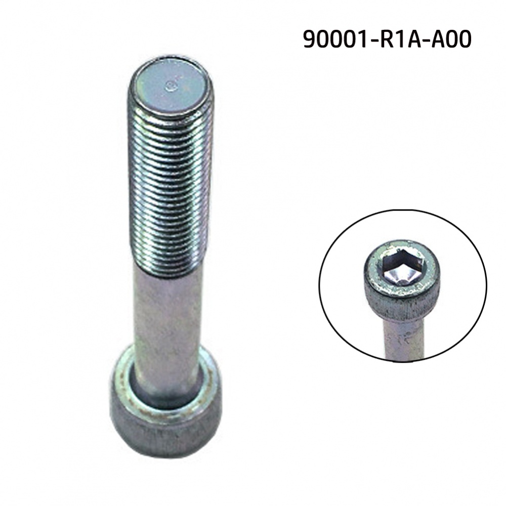 Strong and Reliable Tensioner Mount Bolt 90001 RA1 A00 for Honda Civic ...