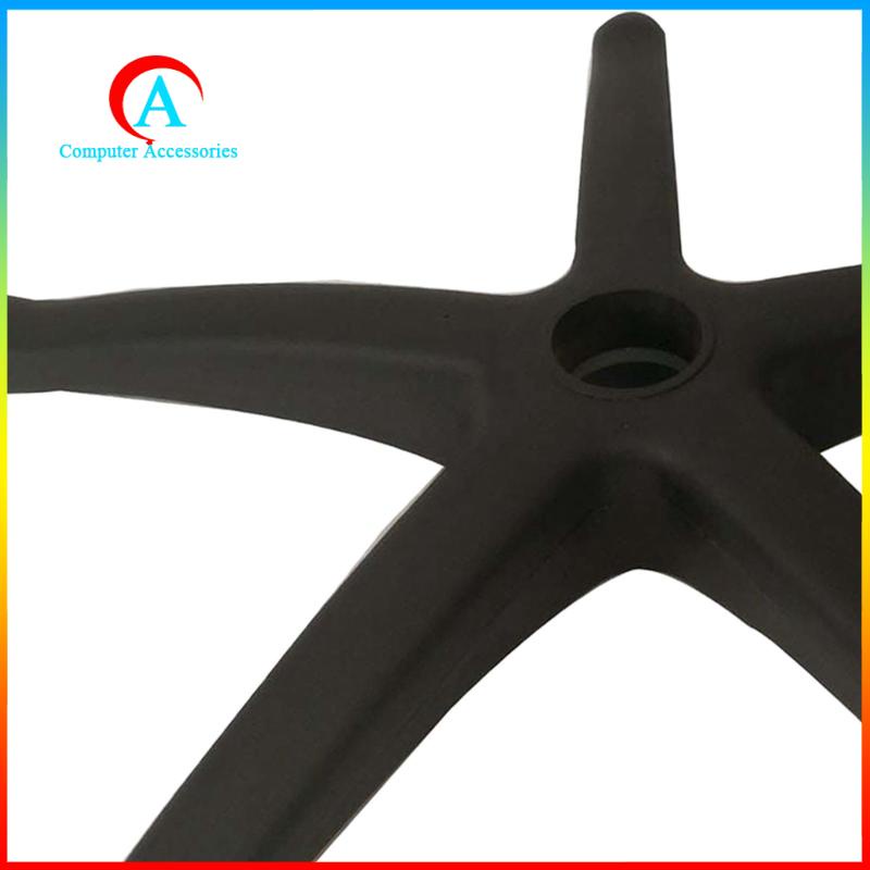 [ Heavy Duty Office Chair Base Replacement Swivel Gaming Chair Base ...
