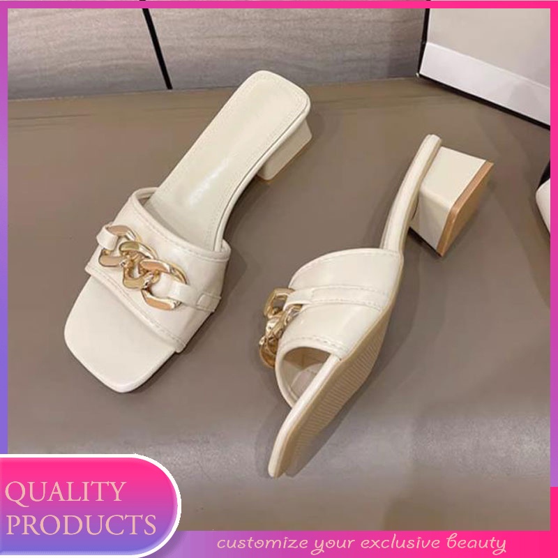 Elegant 1 1/2 inch hot new fashion platform heels ankle sandals ...