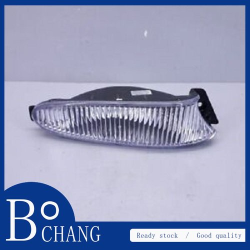 bochang a pair（left and right） fog lamp light front bumper lamp light a ...