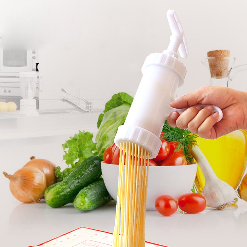 [READY STOCK] Household Noodle Maker Home Manual Pasta Machine for Home ...