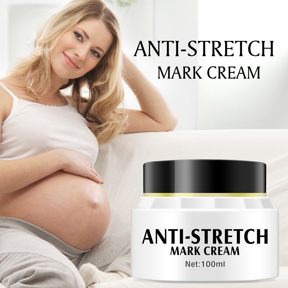 stretch mark pimple lotion stretch whitening contractubex Body pregnant ...