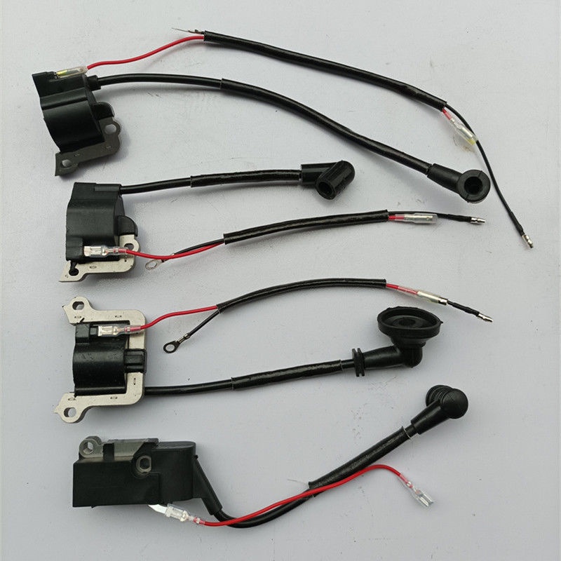 Lawn Mower139140/GX35 40-5 High Voltage Pack 5258 Chainsaw Igniter ...