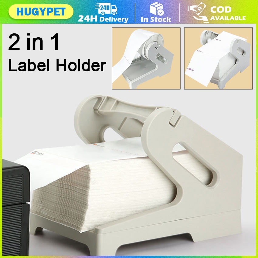 Universal Thermal Barcode Printer External Bracket Express Waybill ...