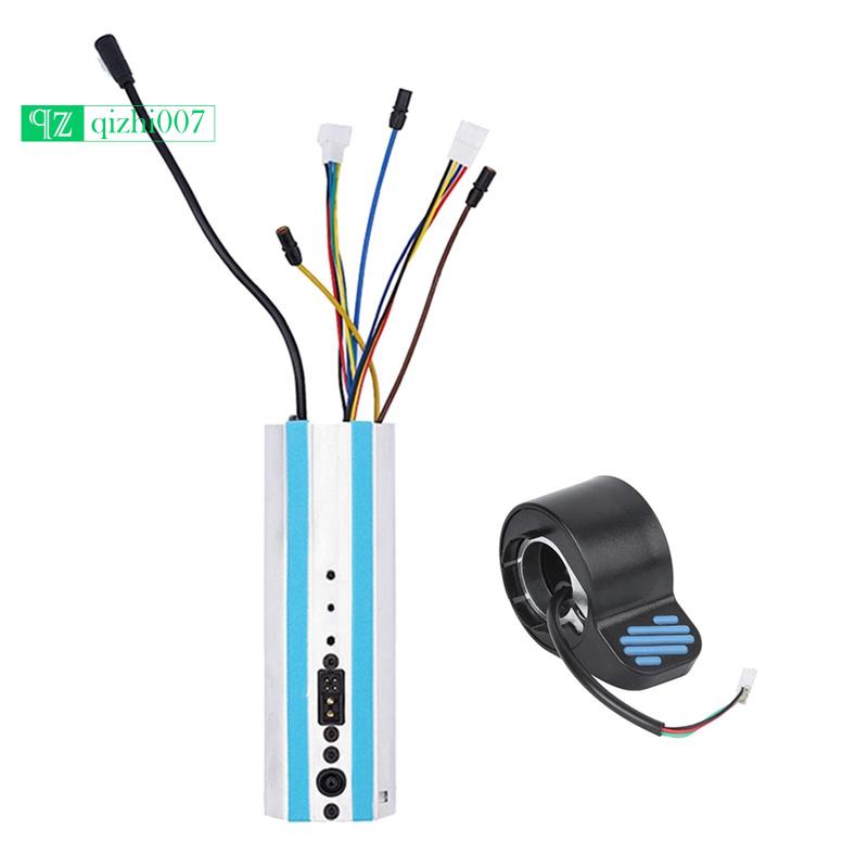 Bluetooth Controller Throttle Finger Kit Controller for Ninebot Segway ...