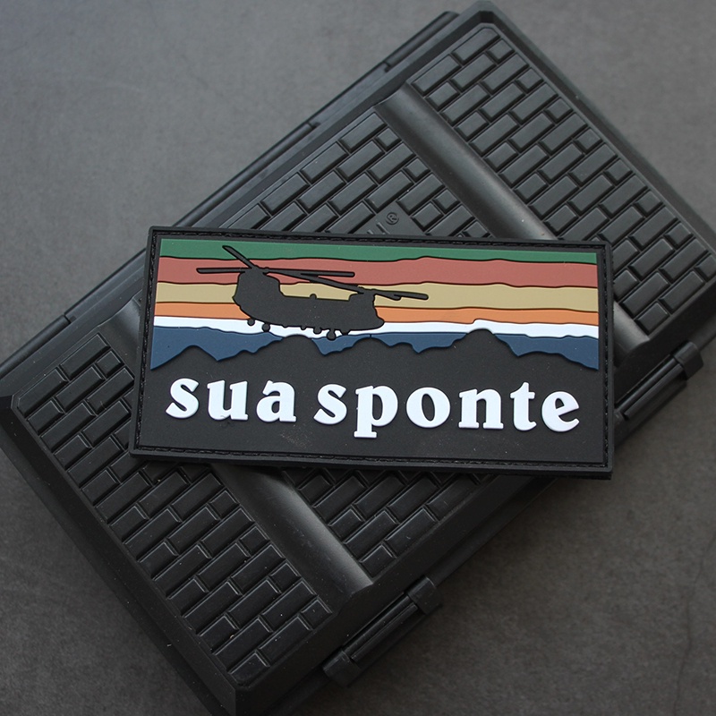 Bata style three-dimensional PVC sua sporte Immediate Action Ranger ...