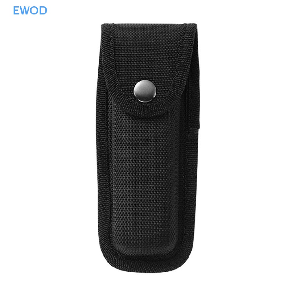 EWOD Folding Pliers Bag Cover Sheath Nylon Belt Loop Pocket Carry ...