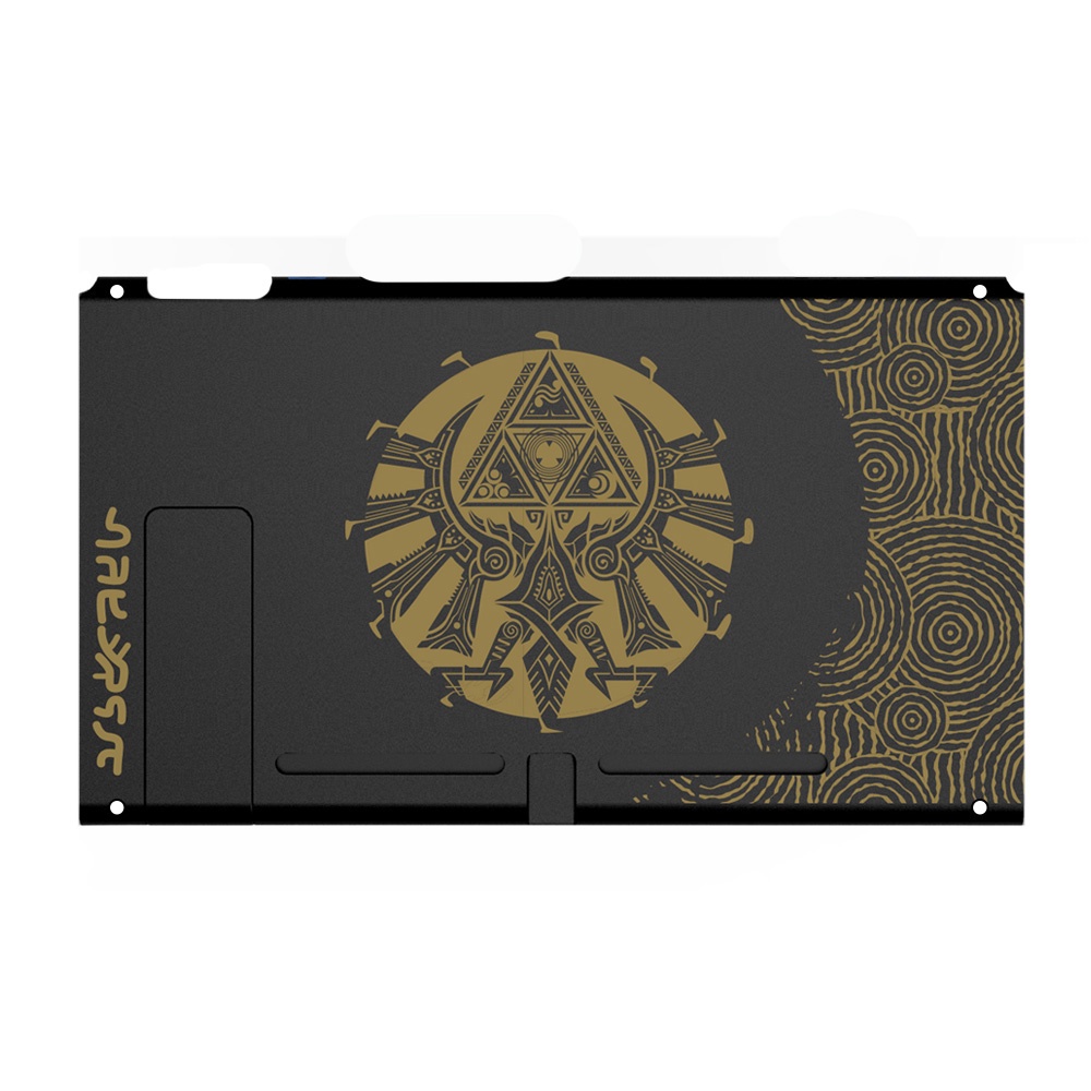 Zelda Tears of The Kingdom DIY Replacement Housing Shell For Nintendo ...