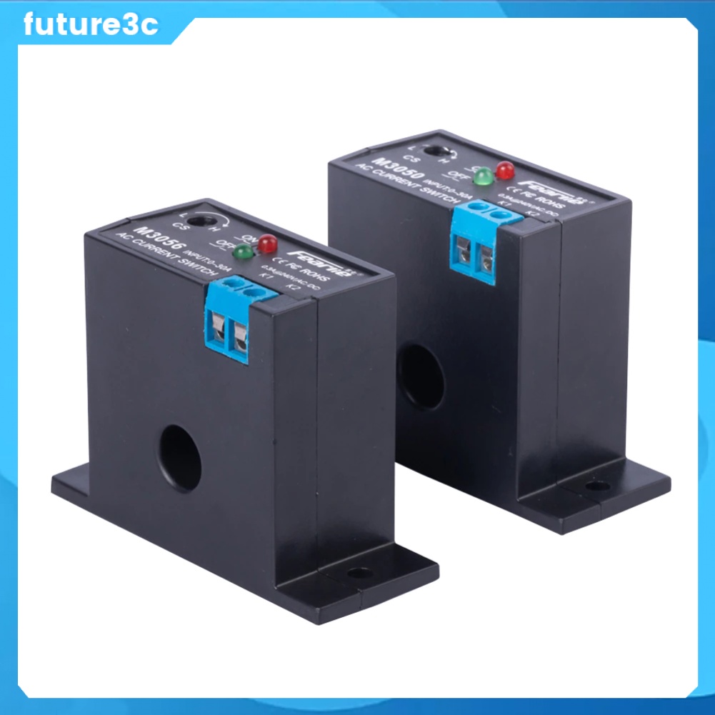 Ready Current Detection Induction Switch Relay Ac Linkage Device Plc