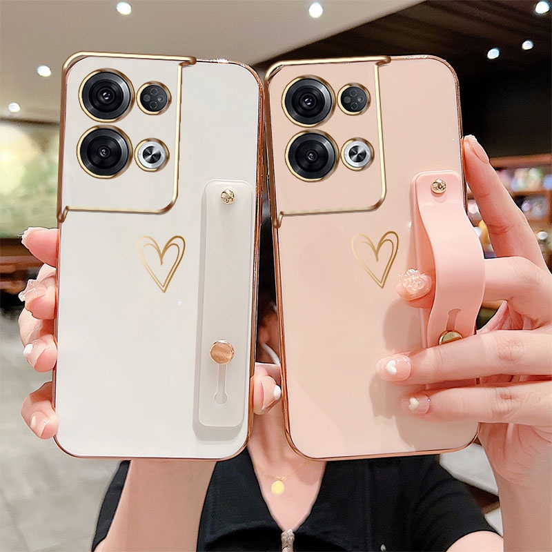 Phone Case for Infinix Note 30 Pro 4G 5G Note 30 VIP Note 30i X6833B ...