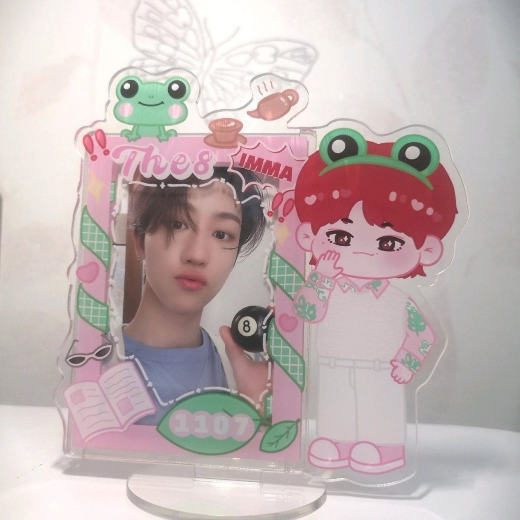 Hot Sale New Product SEVENTEEN Gwon Shunrong Hong Ji-soo Seo Ming-ho ...