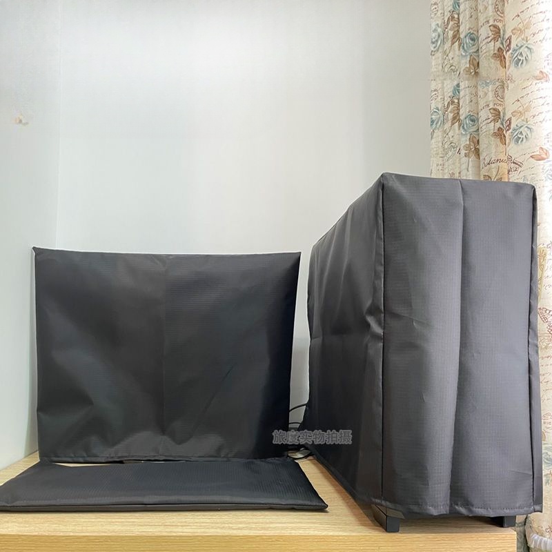 3pcs Computer Dust Cover Desktop Mechanical Keyboard Cover Full Set ...