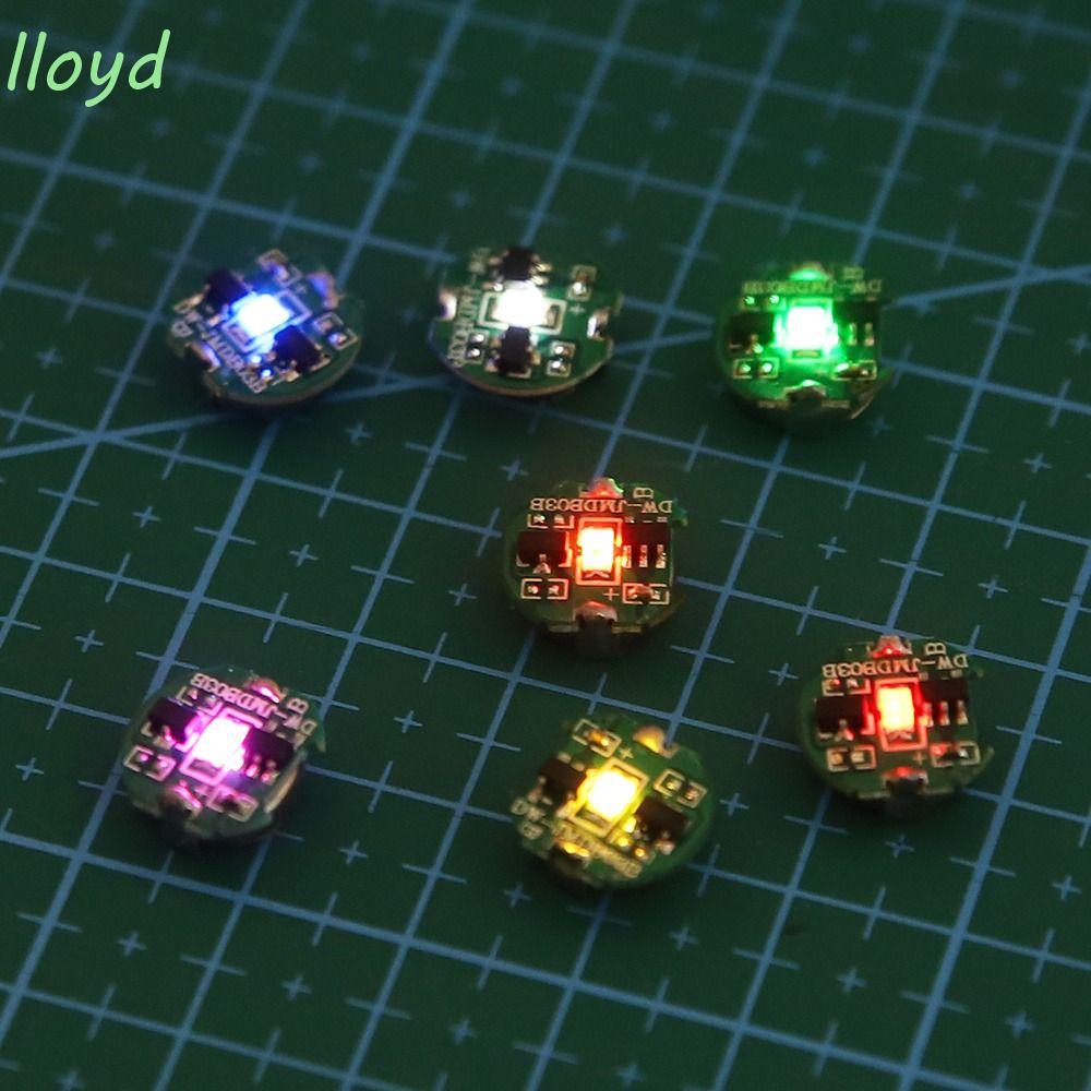 LLOYD1 Led Lamp For Diy Hobby Accessories Wireless LAMP Car Toys ...