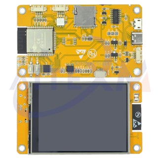 ESP32 Arduino LVGL WIFI&Bluetooth Development Board 2.8 " 240*320 Smart Display Screen 2.8inch ...