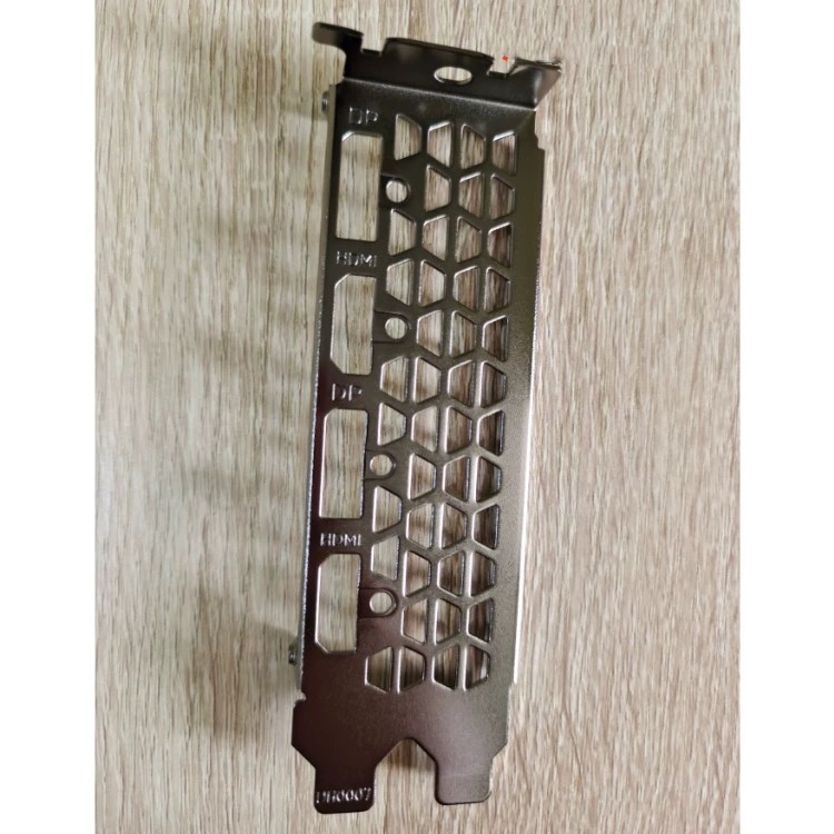 Brand New Gigabyte RTX 3060 3060TI GAMING Graphics Card Baffle Magic ...