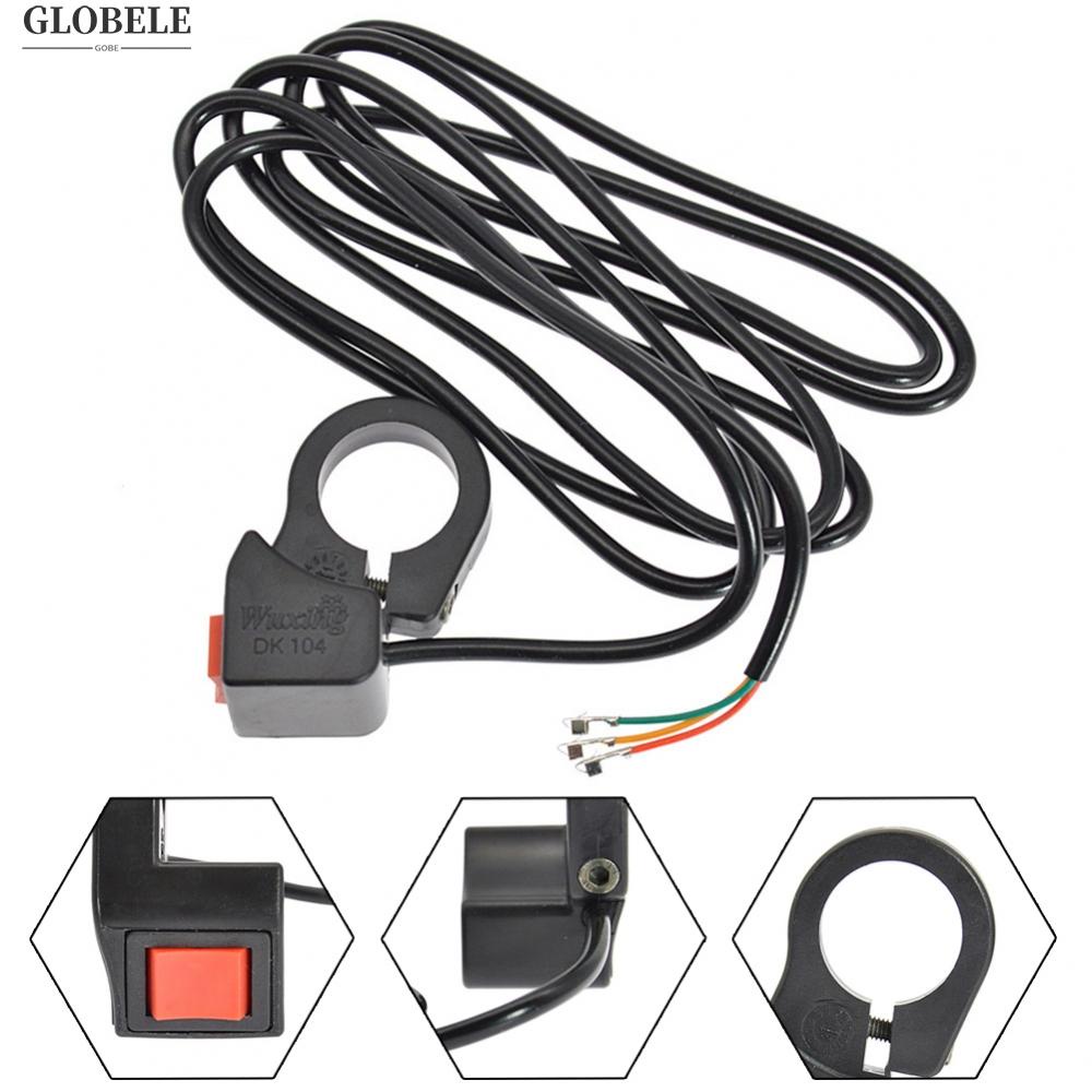 E-bike Switch Switch Shift 3 Speed Module Handlebar E-bike Scooter ABS ...