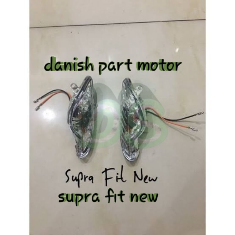 Honda supra fit new Front Turn Signal Light/supra fit new Front sen ...