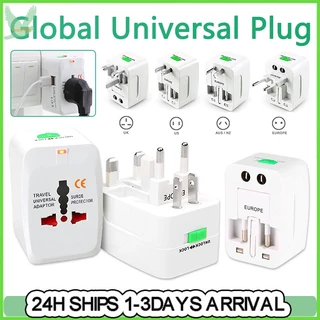 universal travel adapter - Best Prices and Online Promos - Mar 2025 ...