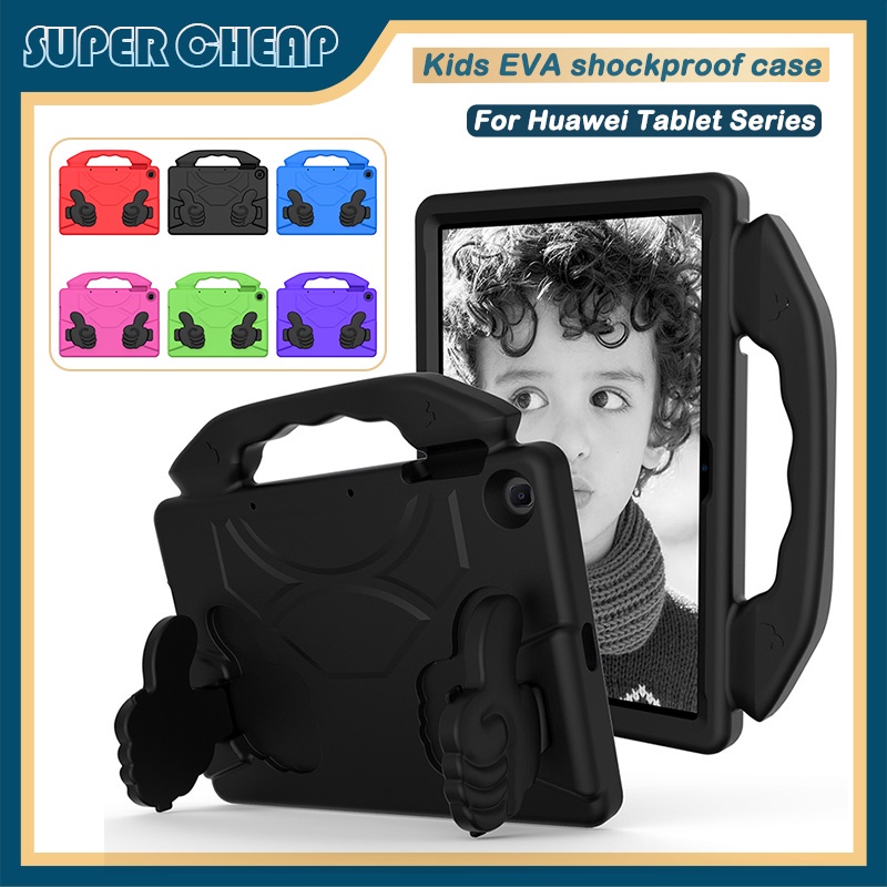 For Huawei Matepad 10.4 Se 10.4 T10 T10S T8 Mediapad M3 8.4 M5 Lite 8.0 M6 8.4 T5 10.1 T3 9.6 M5 ...