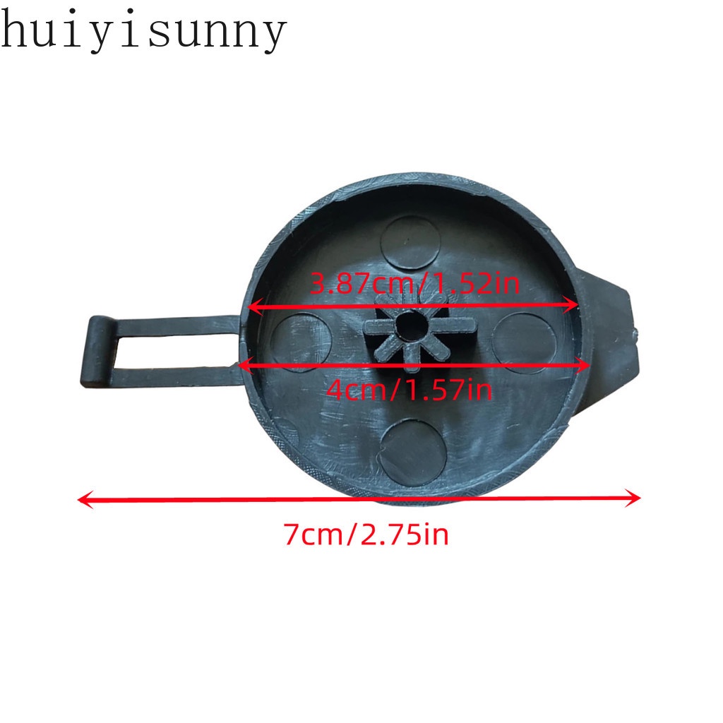 HYS 1647123030 Car Coolant Expansion Tank Water Bottle Cap Lid for ...