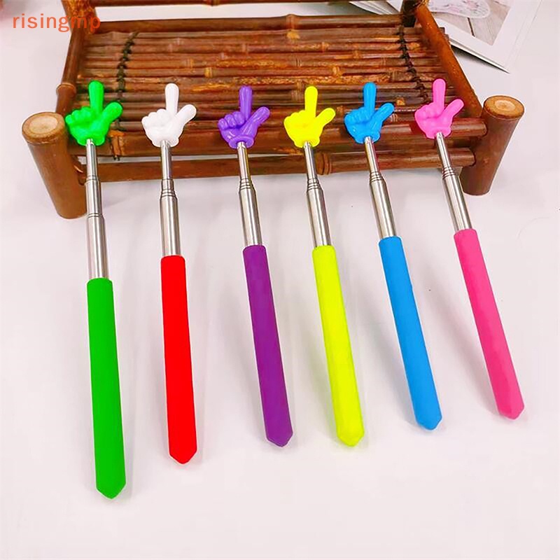 [risingmp] School Teacher Specific Supplies For Classroom Retractable ...
