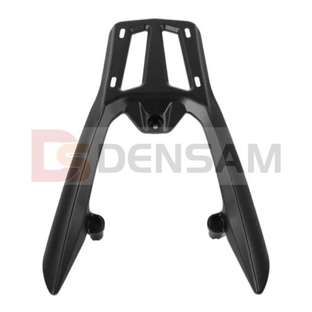Motorcycle Honda Click Raven Bracket Top Box Bracket V1 | Shopee ...