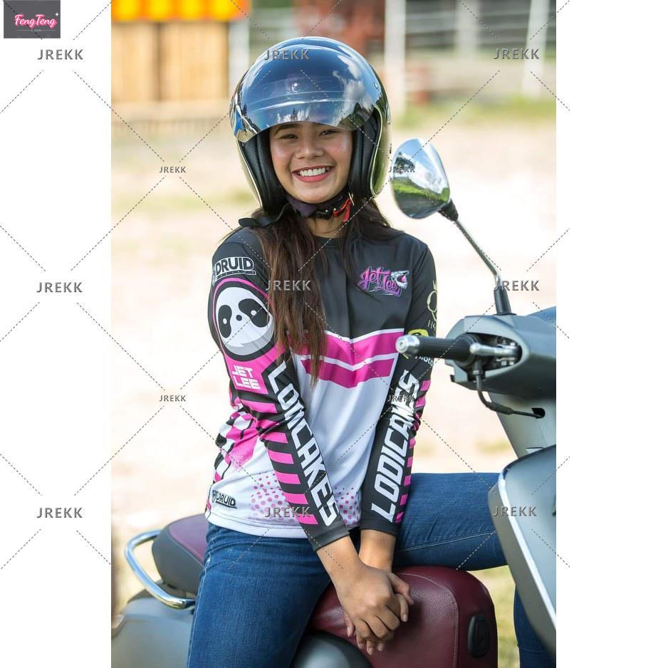 JET LEE-LODICAKES TSHIRT Full Sublimation Traveller Jersey Jet Lee's ...