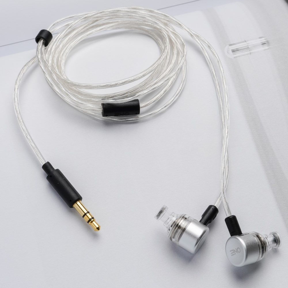 TANCHJIM One 10mm Dynamic Driver HiFi Earbuds In-Ear Monitors Earphones ...