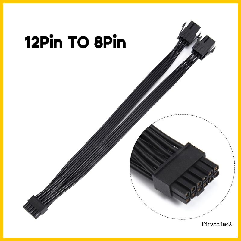 Fir Dual PCIE GPU 6Pin 8Pin to Mini 12Pin male GPU Power Adapter Cable ... Fir Dual PCIE GPU 6Pin 8Pin to Mini 12Pin male GPU Power Adapter Cable ...