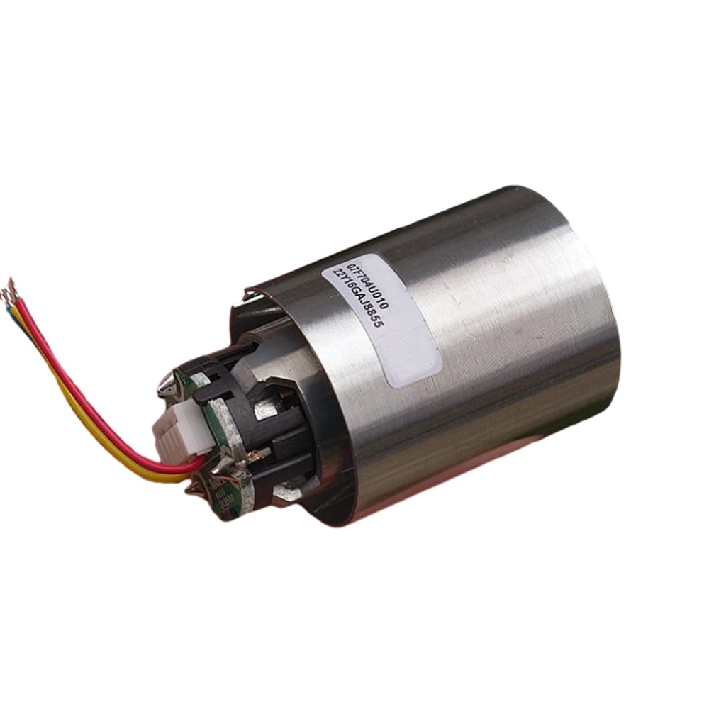 29.1mm Micro DC Brushless Motor 100000 RPM Super Speed 150W Ndfeb ...