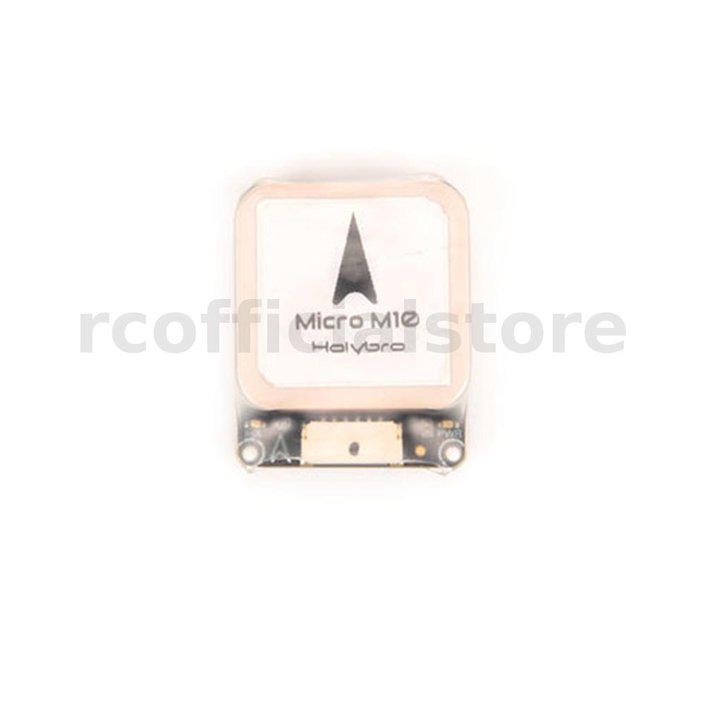 Holybro Micro M10 GPS Module Advanced Ublox M10 GNSS Receiver with ...