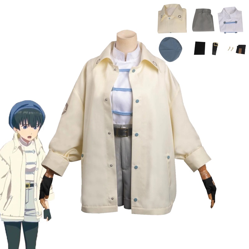 Meryl Stryfe Cosplay Anime TRIGUN Costume Women Shirts Shorts Belt Hat ...