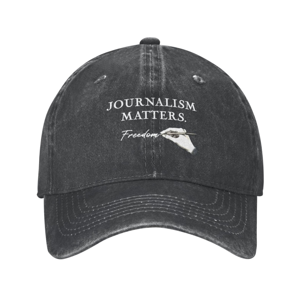 High Return Rate Usa Journalism Matters World Press Freedom Day Free ...