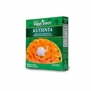 Sarap Pinoy Kutsinta Mix 180g | Shopee Philippines