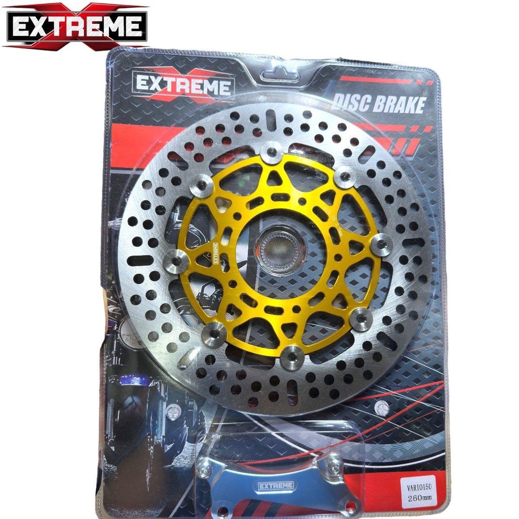 Extreme Disc Brake Floating Full Cnc Model Psm Disc Motorcycle Disc ...
