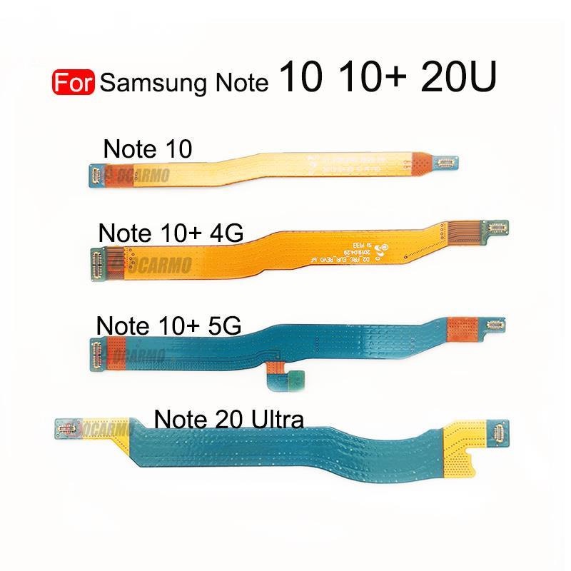 For Samsung Galaxy Note 20 Ultra 10 Plus 10+ 4G 5G 986B 986U Wi-Fi ...