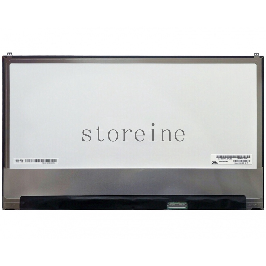LP156WFA SPG2 LP156WFA SPG1 15.6-inch ultra-thin touch display Laptop ...