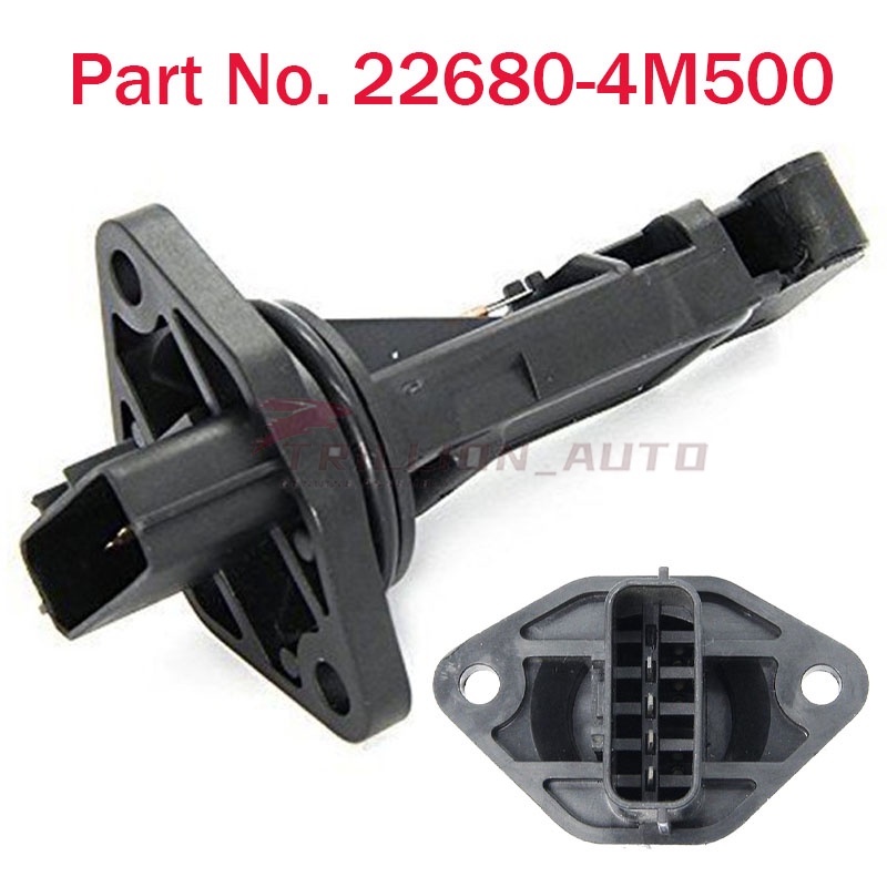 mass air flow sensor for almera cefiro datsun maxima qx micra np300 ...