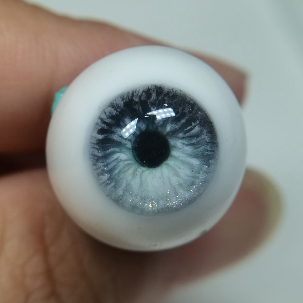 bjd ob11 eye doll 1/3 1/4 1/6 Real-life eye pattern | Shopee Philippines
