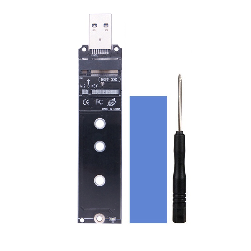 M2 SSD Adapter M2 USB Adapter M2 to USB 3.0 Converter Riser USB 3 USB3 ...