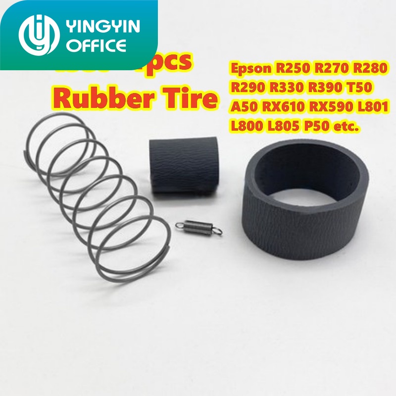 for Epson R330 R270 L805 L850L810 L801 feeder gear clutch spring ...