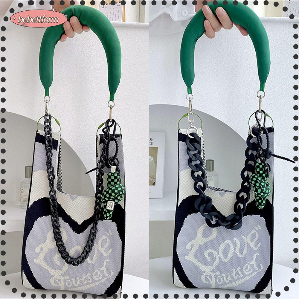 LUCKY Shoulder Bag Strap, Adjustable Colored Bag Replacement Strap ...