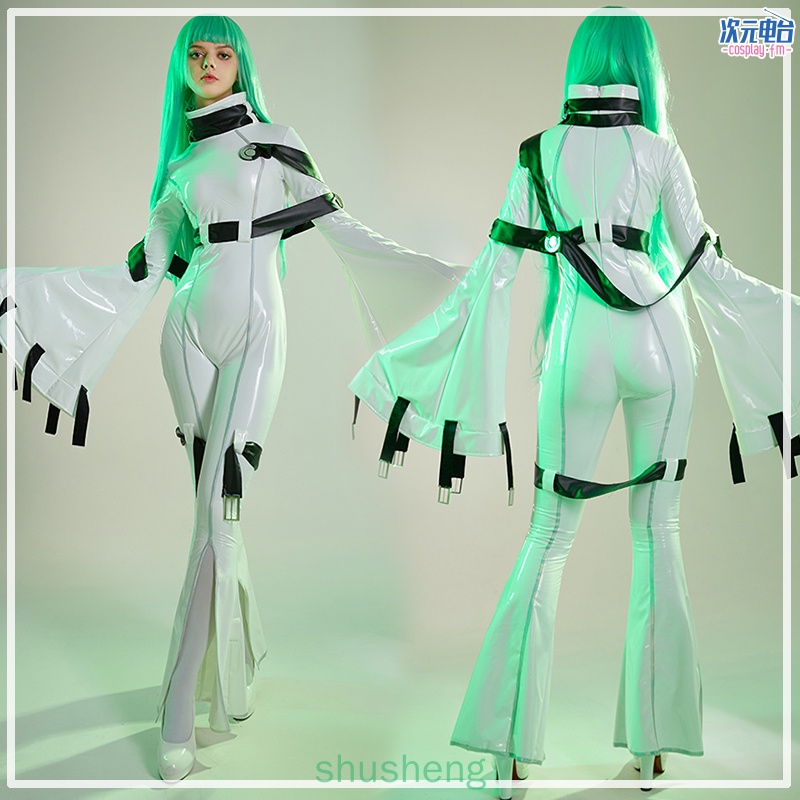 CODE GEASS Lelouch Lamperouge cosplay Costume Rebellious Lelouch CC ...