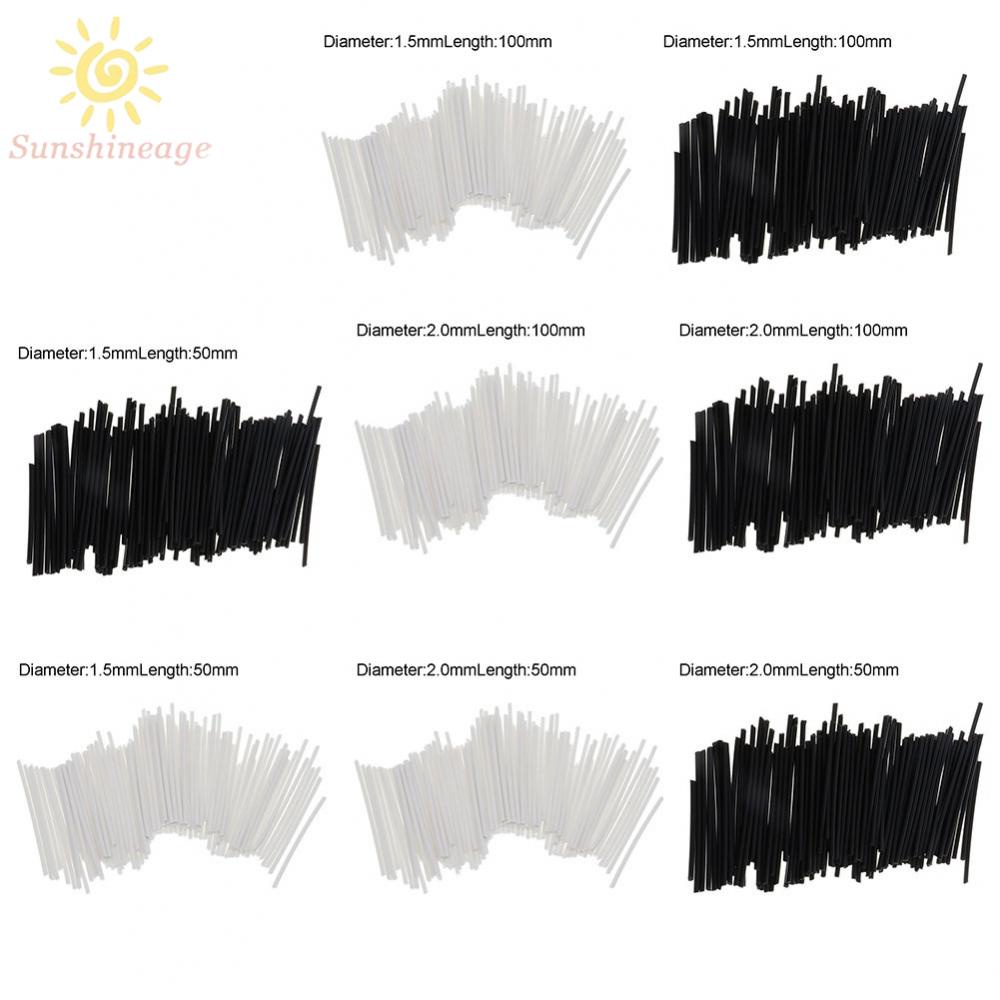 100 Pcs Guitar Side Dot Markers Fretboard Position Guitar Neck Acoustic ...