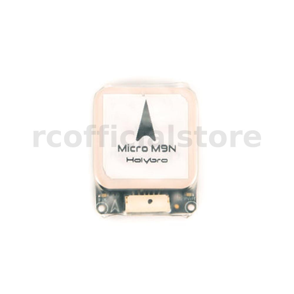 Holybro Micro M9N GPS Module Compact with Ublox M9N GNSS Receiver and ...
