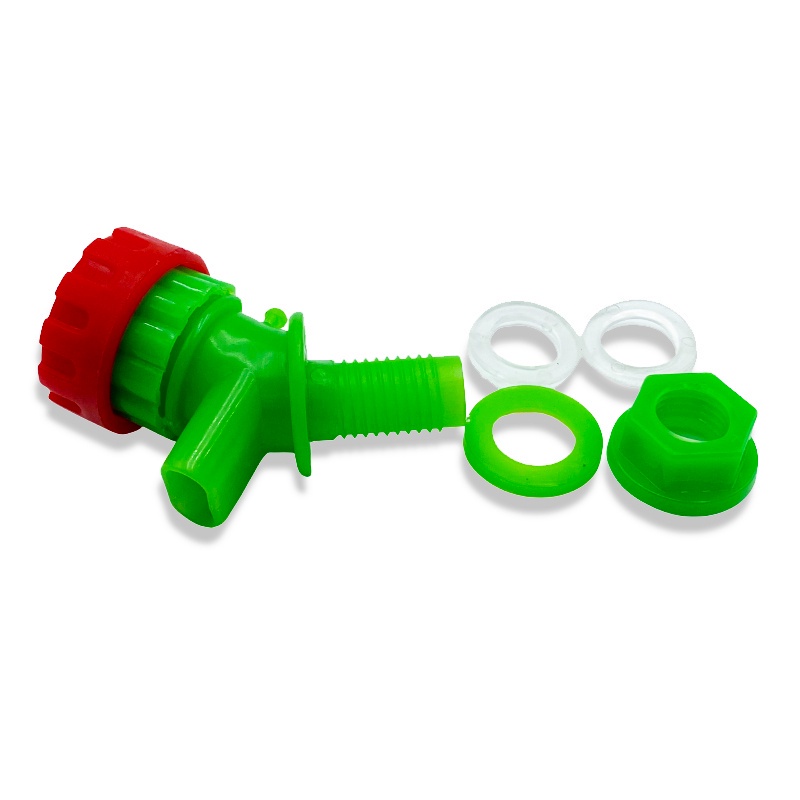 Faucet Eeplacement For Water Container/Eotary & Push Faucet/Gripo ...