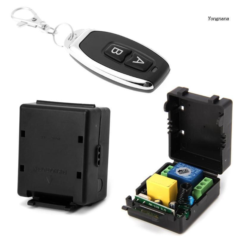 【CH*】 1 for CH RF 315 Mhz Remote Transmitter 315Mhz Wireless Remote ...