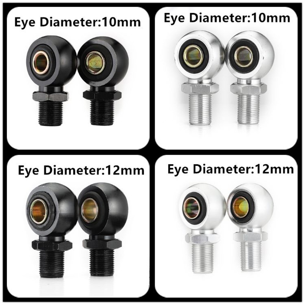 Motorcycle Electric Shock Absorber Accessories Connector Converter ...