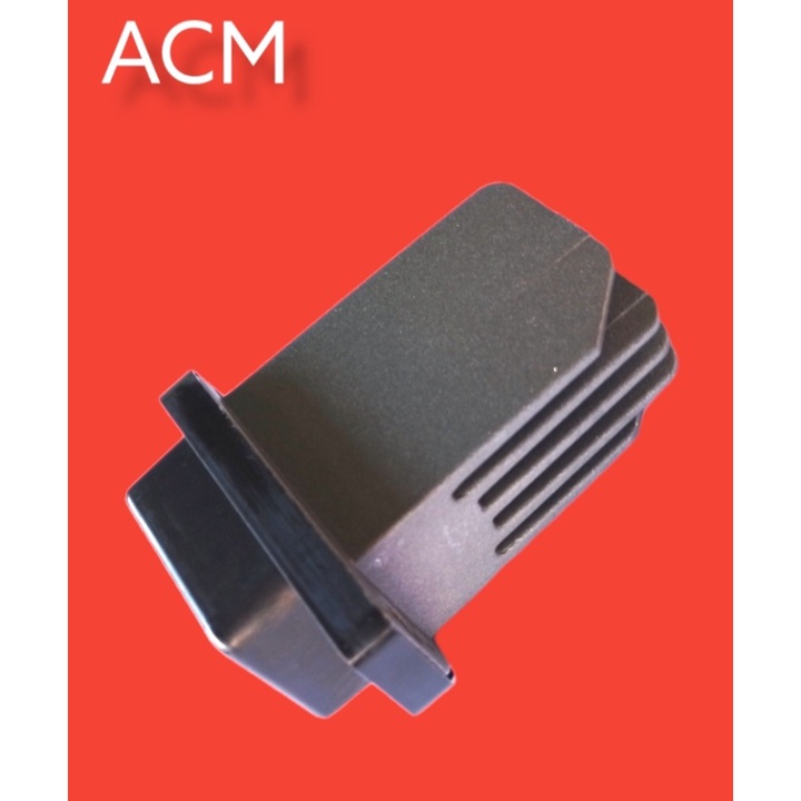 Isuzu MUX Resistor Block for Car Evaporator Parts Supplies ...