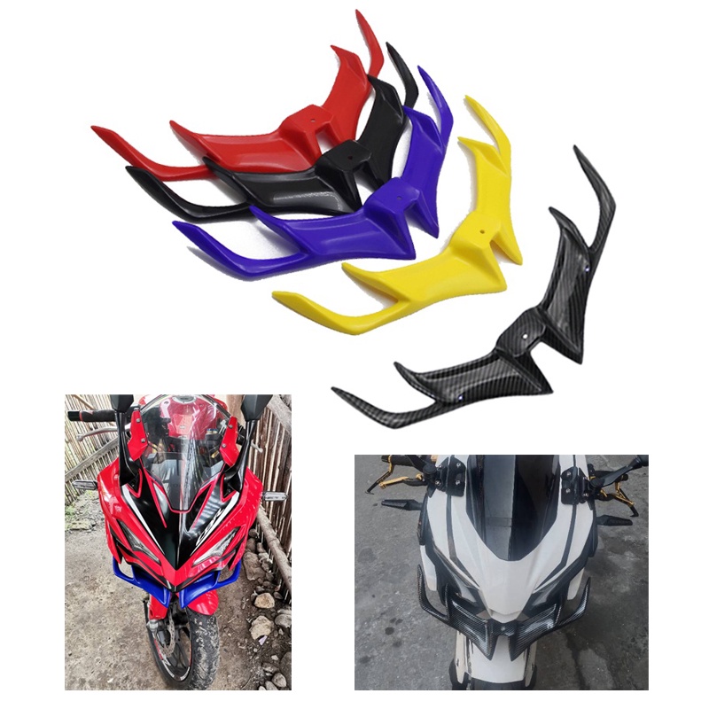 REYGEAKT For Pulsar RS200 R15 V3 Rusi Xplorer Z200 Rc390 Ssv200 Front ...